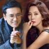 김남주 남편 김승우 전부인 이미연 이혼이유 전처 자녀 딸 김라희 김찬희 나이 키 학력 고향 가족 네이버 블로그